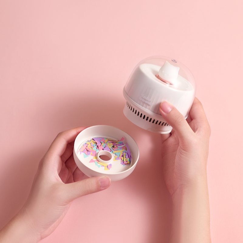Kitty Desktop Vacuum Cleaner | Multitasky | Multitasky