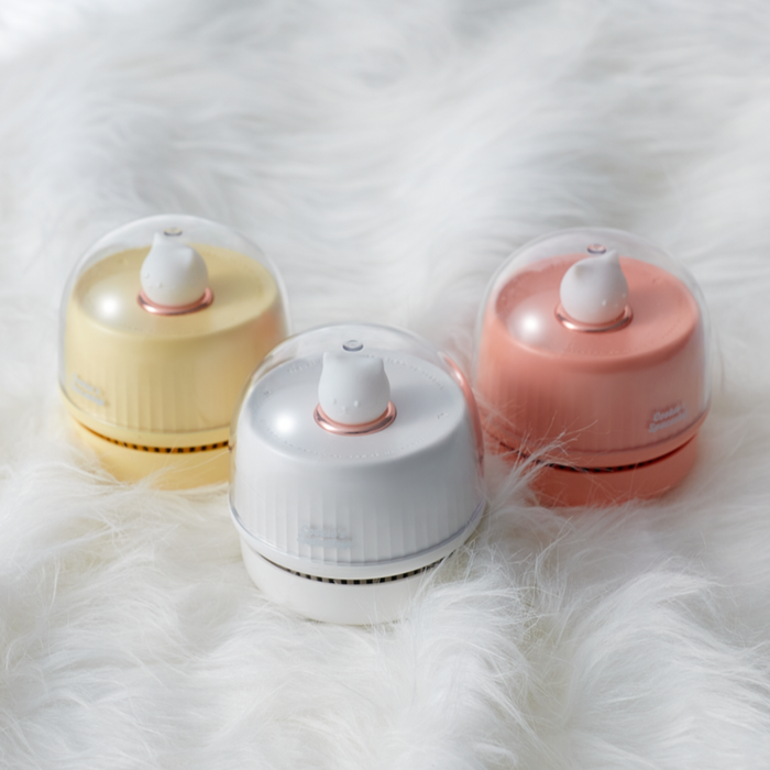 Kitty Desktop Vacuum Cleaner | Multitasky | Multitasky