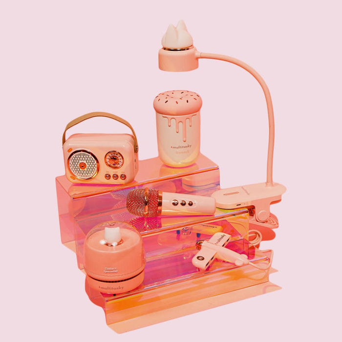 Cute Novelty Gadget Set | Multitasky