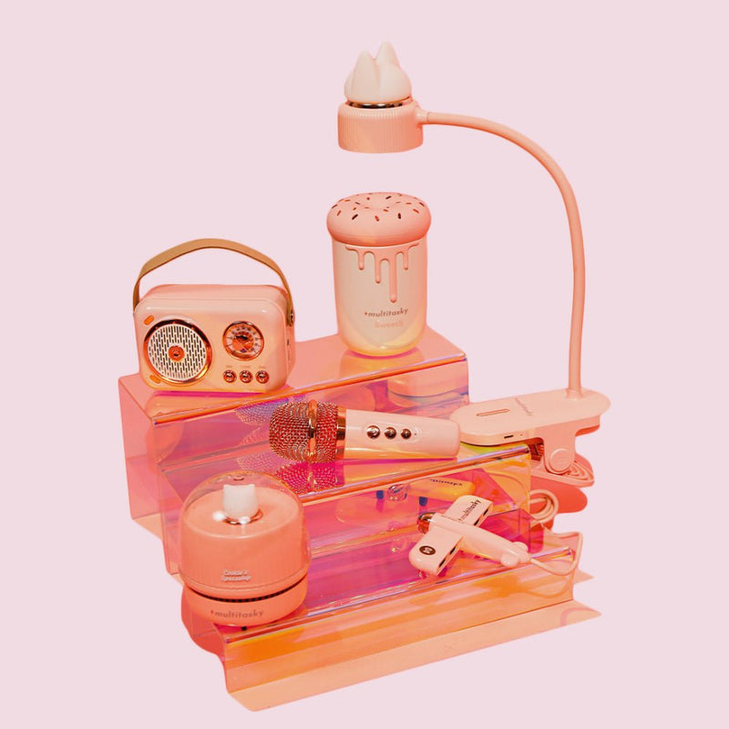 Cute Novelty Gadget Set | Multitasky