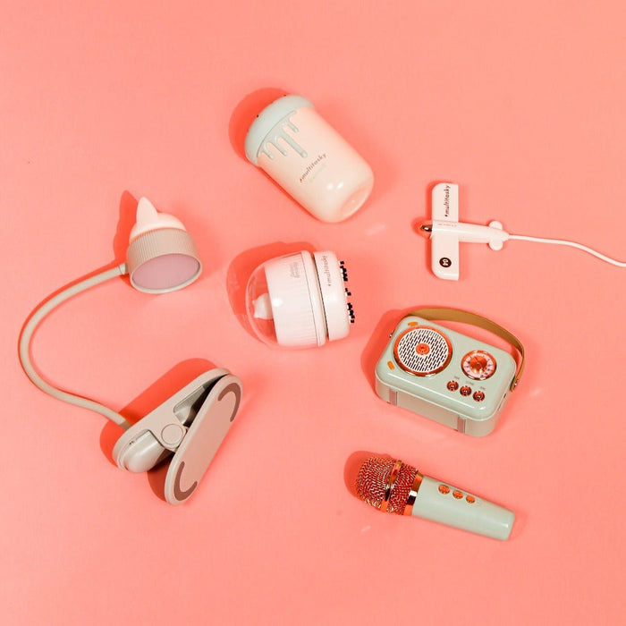 Cute Novelty Gadget Set | Multitasky