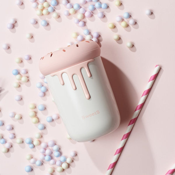 Cute Donut Humidifier | Multitasky | Multitasky