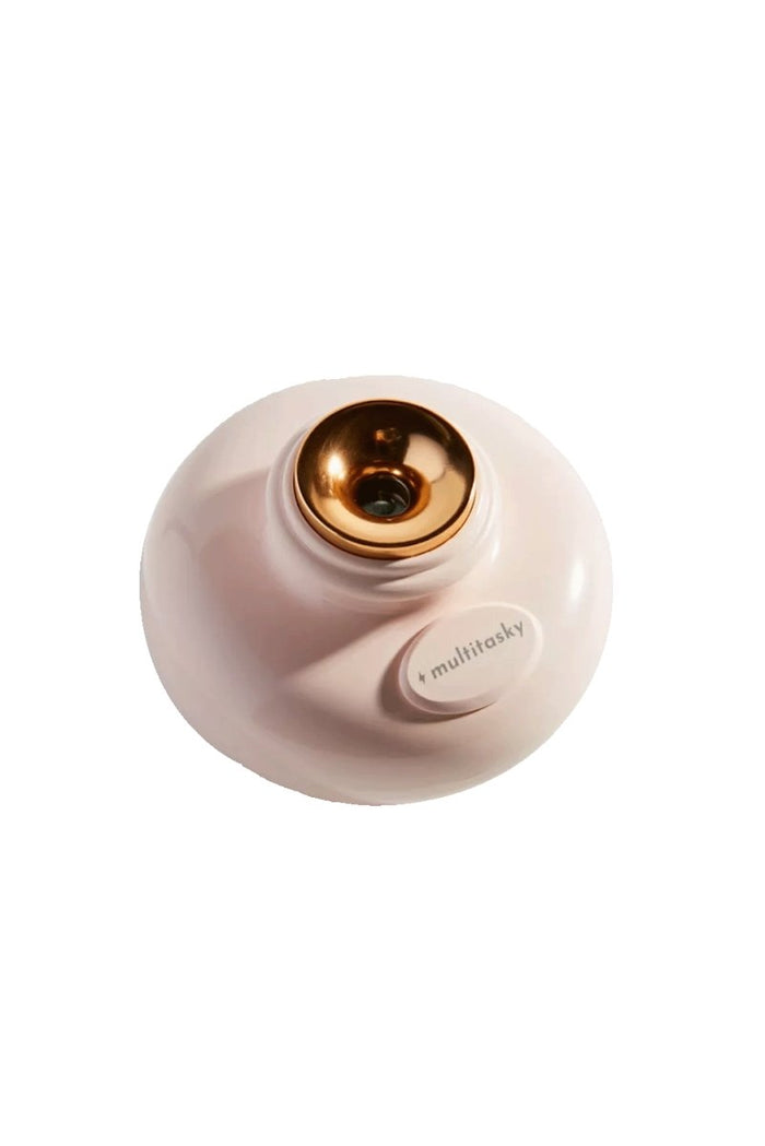 Drift Bottle Mini Floating Humidifier | Multitasky