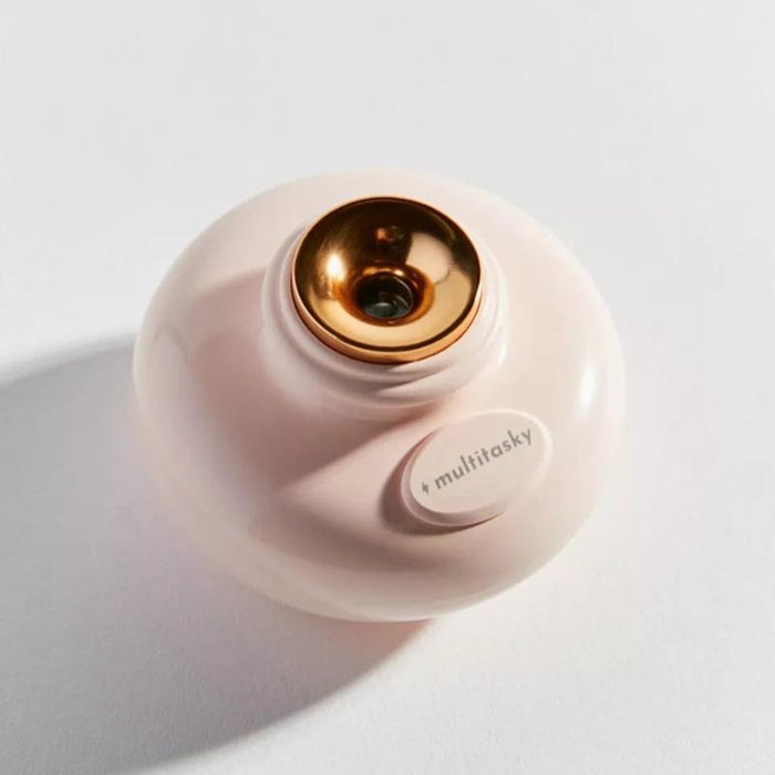 Drift Bottle Mini Floating Humidifier | Multitasky