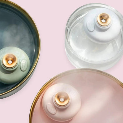 Humidifiers | Multitasky