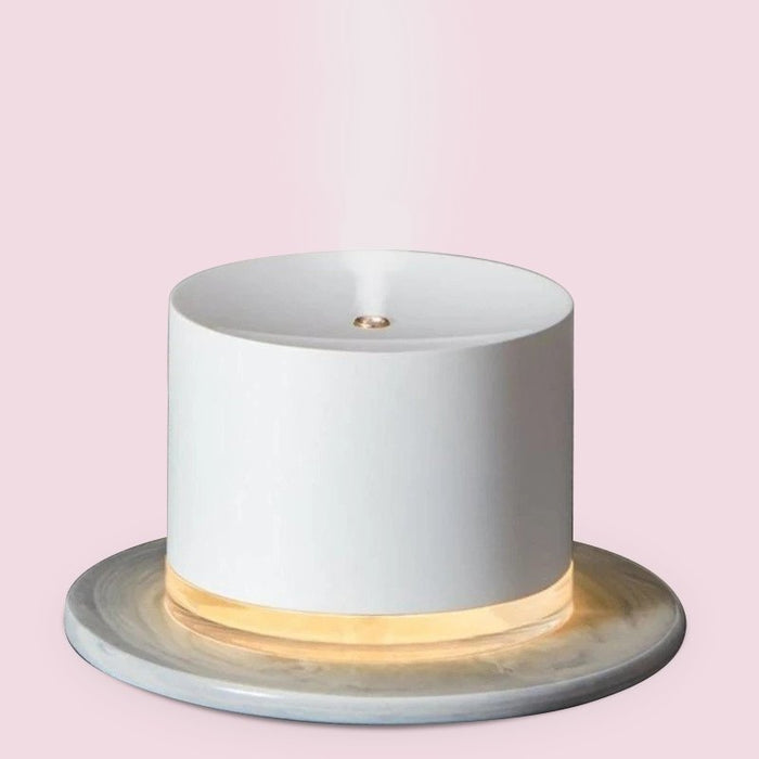 Elegant Humidifier Lamp | Multitasky