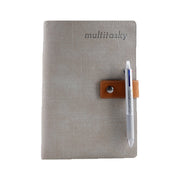 Everything Notebook B5 | Multitasky