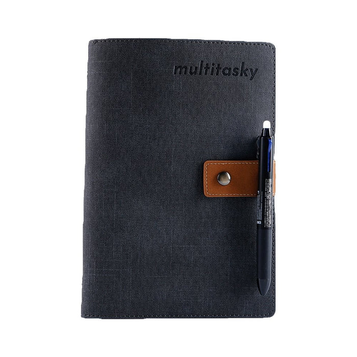 Everything Notebook B5 | Multitasky
