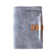 Everything Notebook B5 | Multitasky