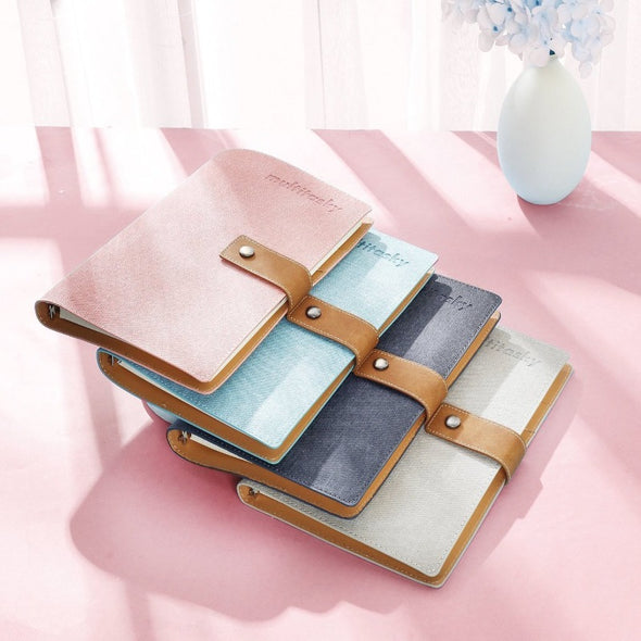 Everything Notebook B5 | Multitasky