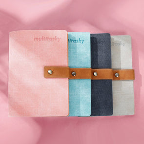 Everything Notebook B5 | Multitasky