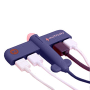 Flyport Cute USB Hub | Plane-Shaped | 4 in 1 | Multitasky