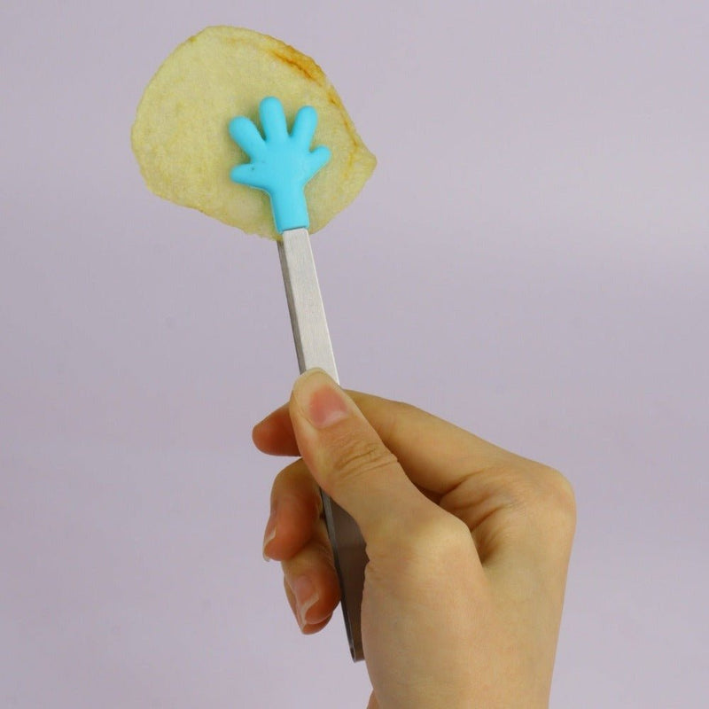 Heart and Paw Snack Grabbers (Set of 2) | Multitasky | Multitasky