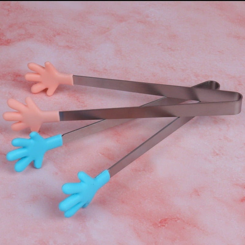 Heart and Paw Snack Grabbers (Set of 2) | Multitasky | Multitasky