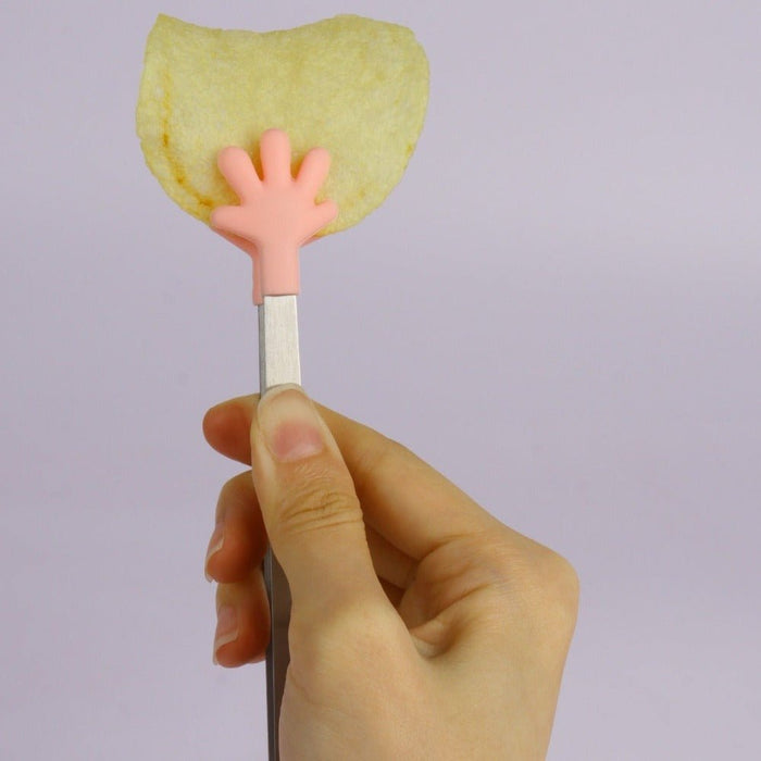 Heart and Paw Snack Grabbers (Set of 2) | Multitasky | Multitasky