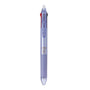 Japanese Pilot FriXion Erasable Tricolor Pen | Multitasky