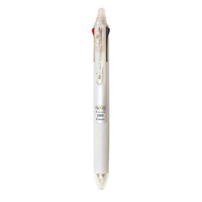 Japanese Pilot FriXion Erasable Tricolor Pen | Multitasky