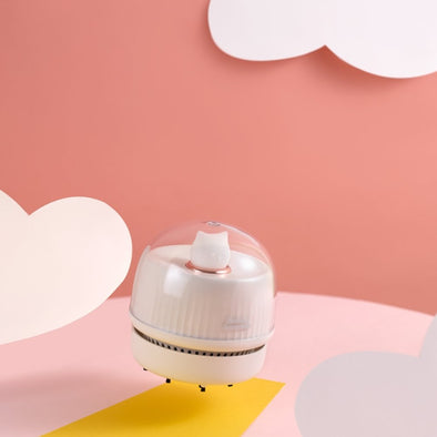 Kitty Desktop Vacuum Cleaner | Multitasky | Multitasky