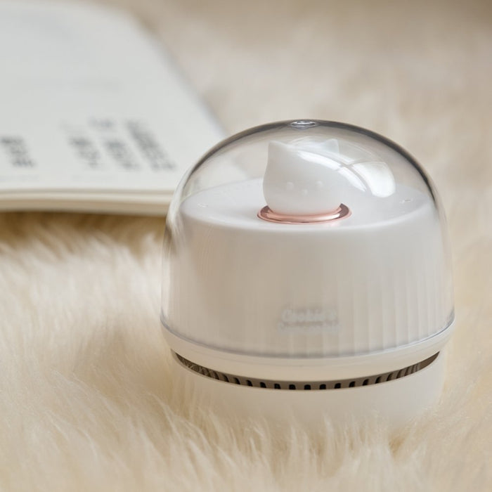 Kitty Desktop Vacuum Cleaner | Multitasky | Multitasky