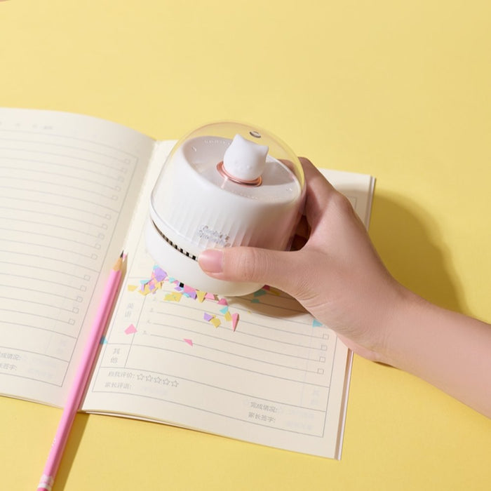 Kitty Desktop Vacuum Cleaner | Multitasky | Multitasky