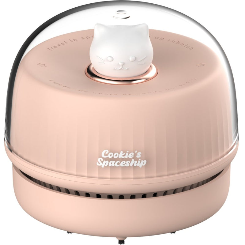 Kitty Desktop Vacuum Cleaner | Multitasky | Multitasky