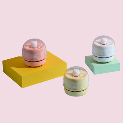 Kitty Desktop Vacuum Cleaner | Multitasky | Multitasky