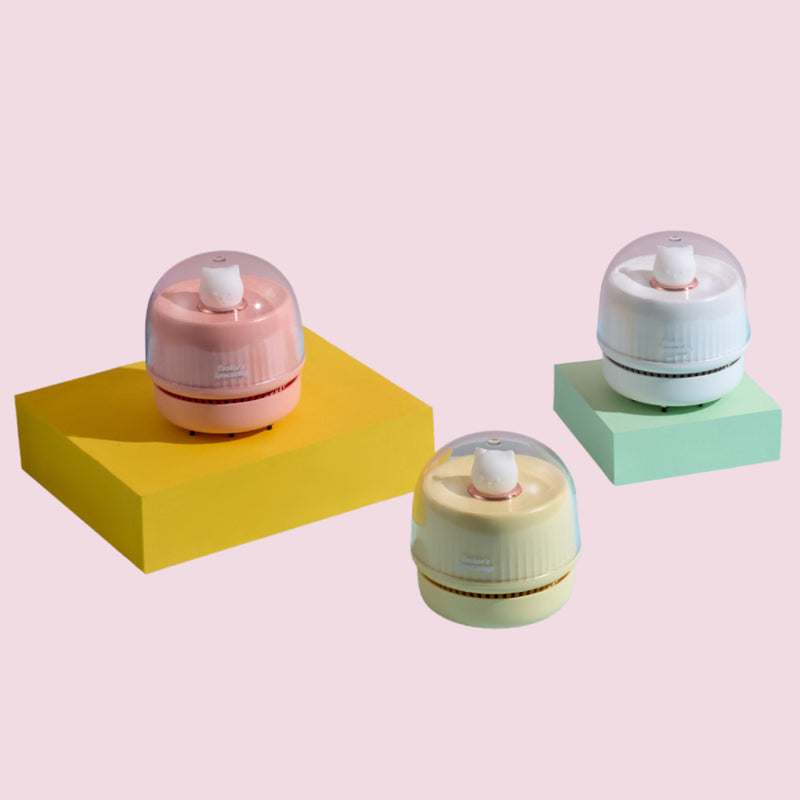 Kitty Desktop Vacuum Cleaner | Multitasky | Multitasky