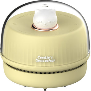 Kitty Desktop Vacuum Cleaner | Multitasky | Multitasky
