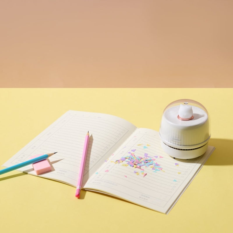 Kitty Desktop Vacuum Cleaner | Multitasky | Multitasky
