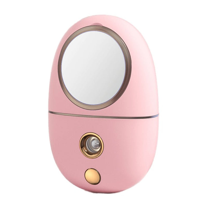 Mini Face Mister With Mirror | Multitasky | Multitasky