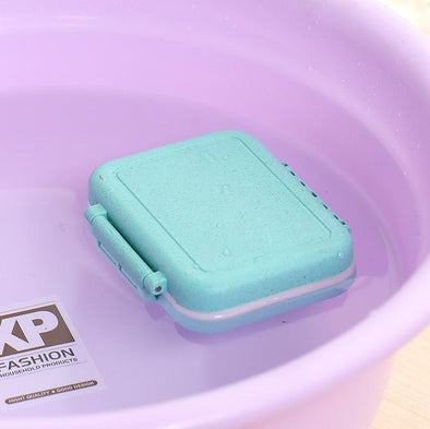 Travel Pill Box | Multitasky | Multitasky