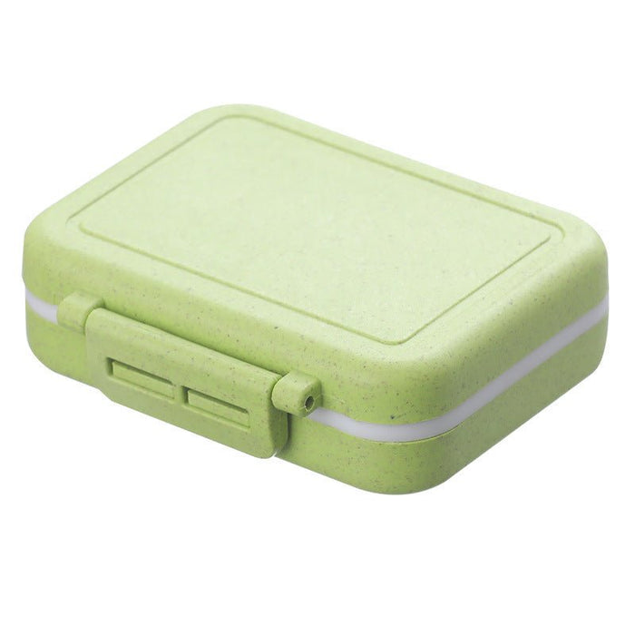 Travel Pill Box | Multitasky | Multitasky