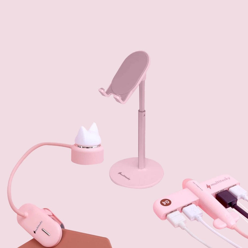 Multitasker Workstation Set | Multitasky