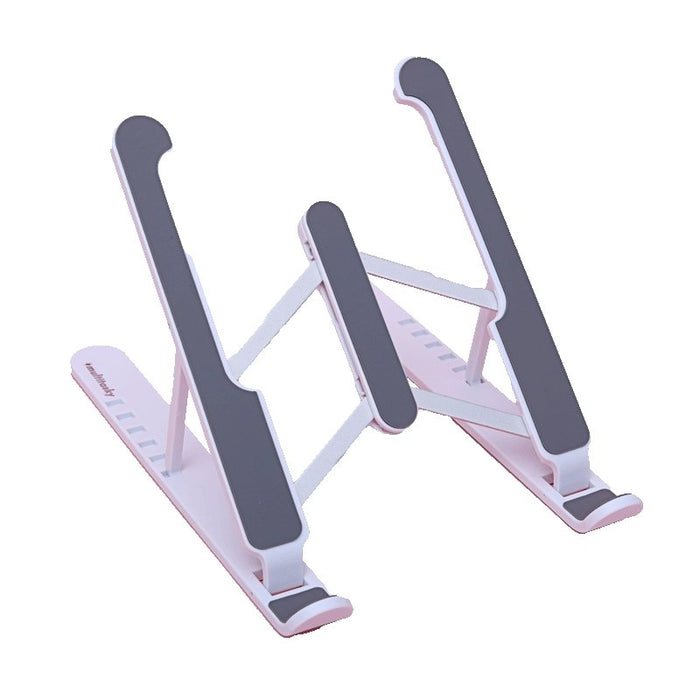 Portable & Foldable Laptop Stand | Multitasky