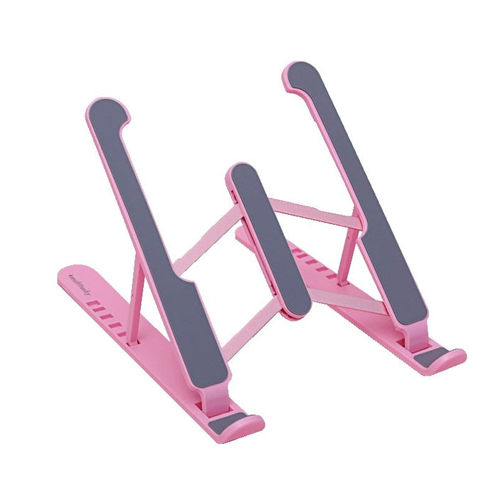 Portable & Foldable Laptop Stand | Multitasky