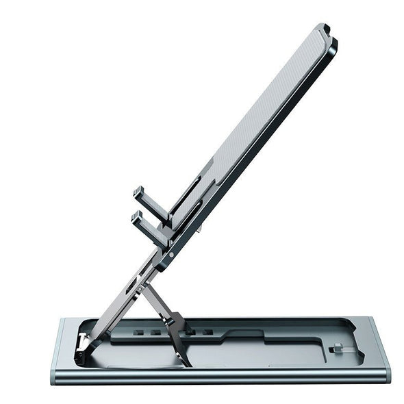 Slim & Compact Foldable Phone Holder | Multitasky | Multitasky