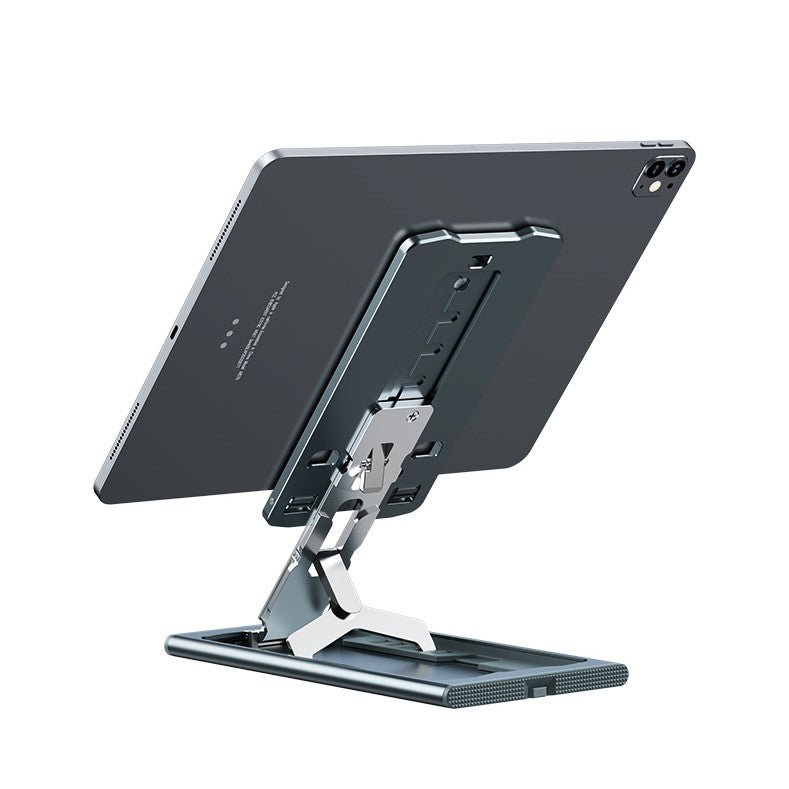 Slim & Compact Foldable Phone Holder | Multitasky | Multitasky