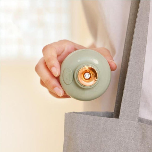 Drift Bottle Mini Floating Humidifier | Multitasky