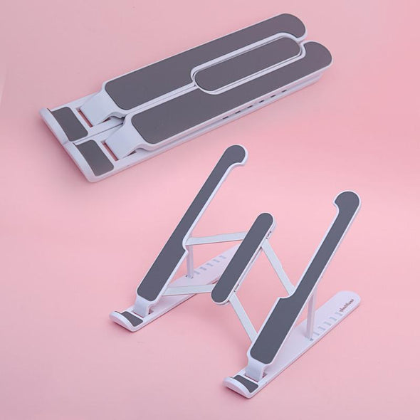 Portable & Foldable Laptop Stand | Multitasky